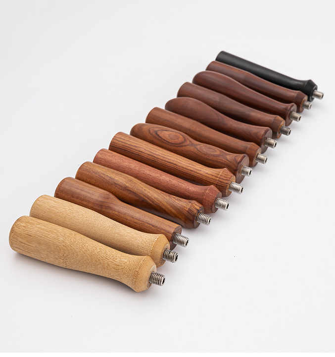 Premium Universal Coffee Machine Coffee Mugs Solid Wood Handle| Alibaba.com
