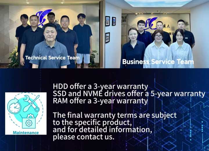 3.2t Internal Hard Disk Drive for Dell Emc Unity 2.5 Inch Enterprise ...