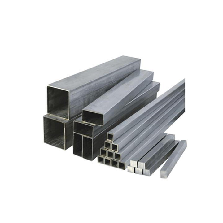 Telescoping Steel Rectangular Tube Swage Horse Pipe Rectangular Steel ...