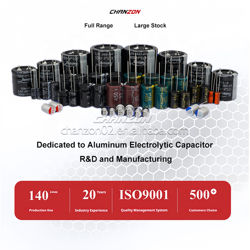 High-Performance 15000uf 250v electrolyte capacitor 250v capacitor for ...