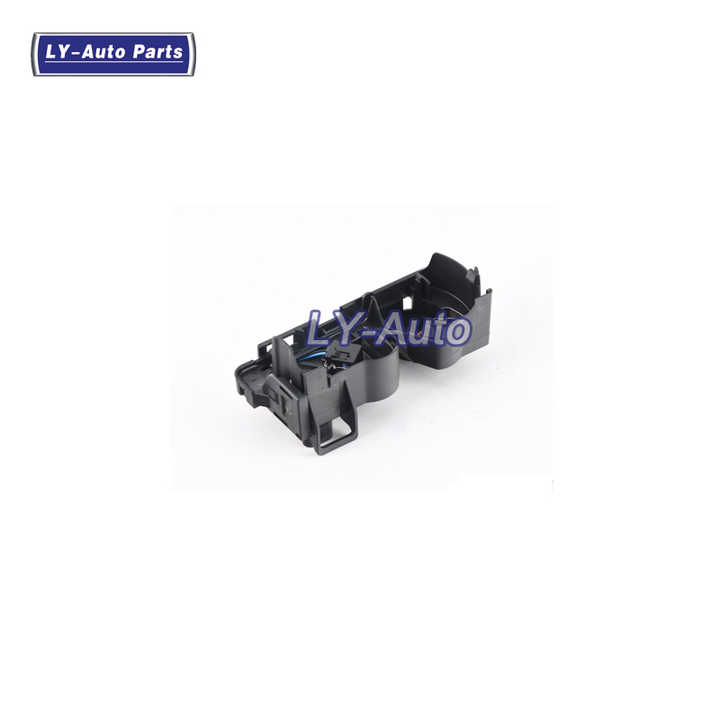 Mercedes-benz Bonnet Hood Switch - Reliable Performance
