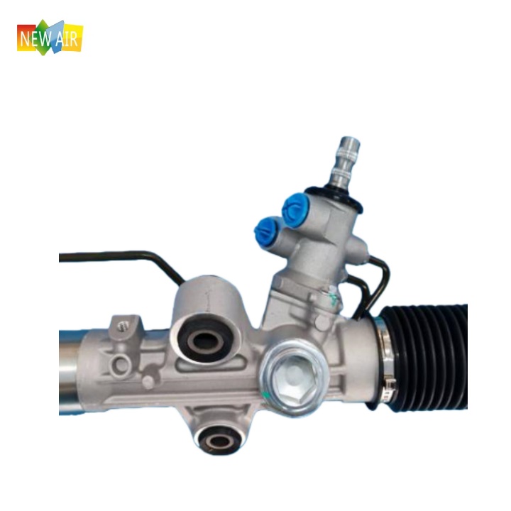 STEERING RACK LHD for TOYOTA HIACE TRH22 4WD LONG 2005- LHD 44200-26501 ...