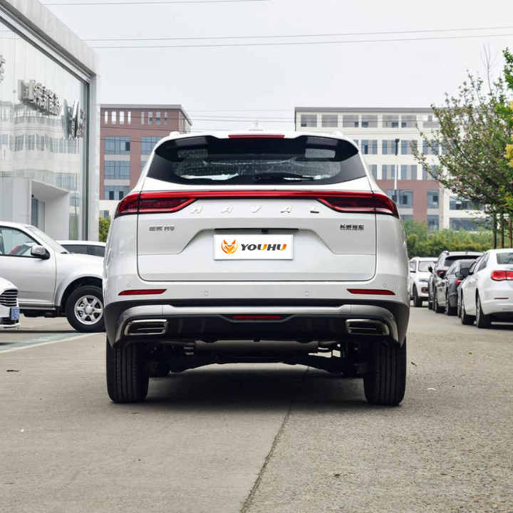 2025 New Model GWM Haval H6 Off Road Car High Performance 1.5t Gasoline ...