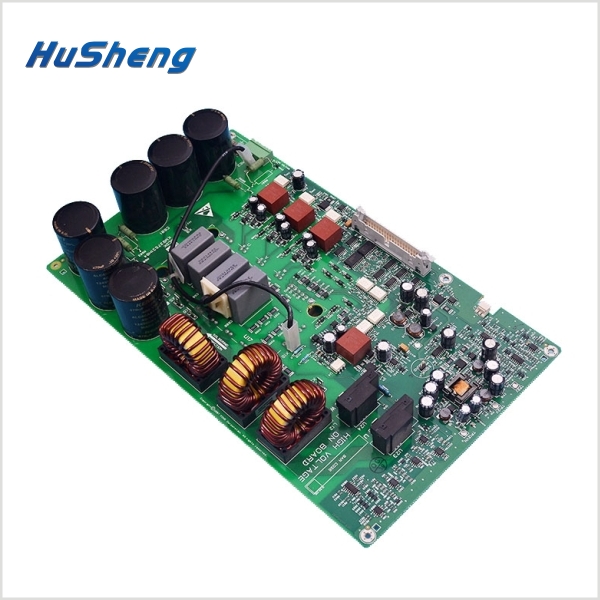 High-Quality pcb board elevators for Efficient Elevator Performance