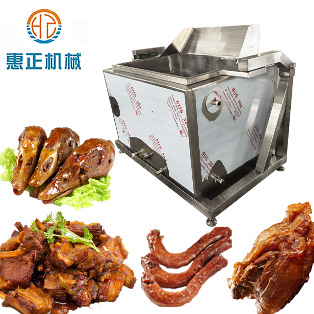 Industrial Automatic Grade Tilting Braising Kettle Tipping Bucket ...