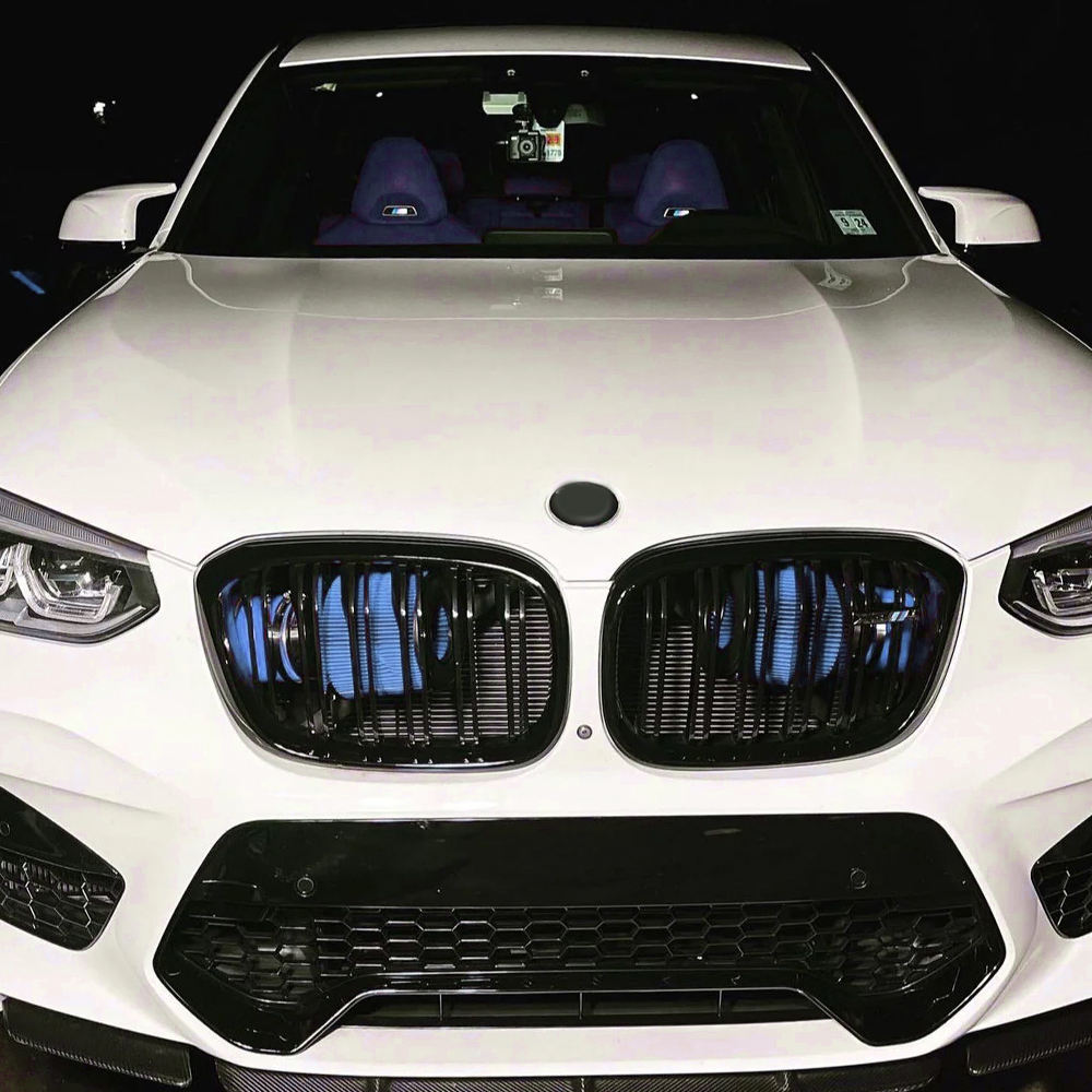 How to Choose the Best 2019 M850i Cold Air Intake System