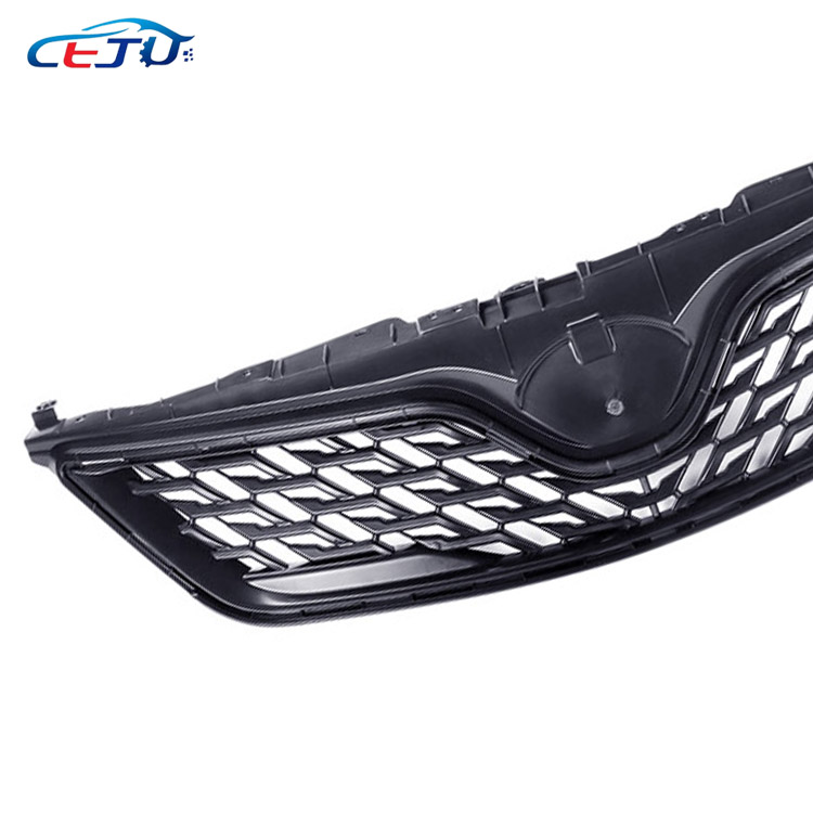 Toyota Corolla Body Kits - Enhance Your Vehicle's Style