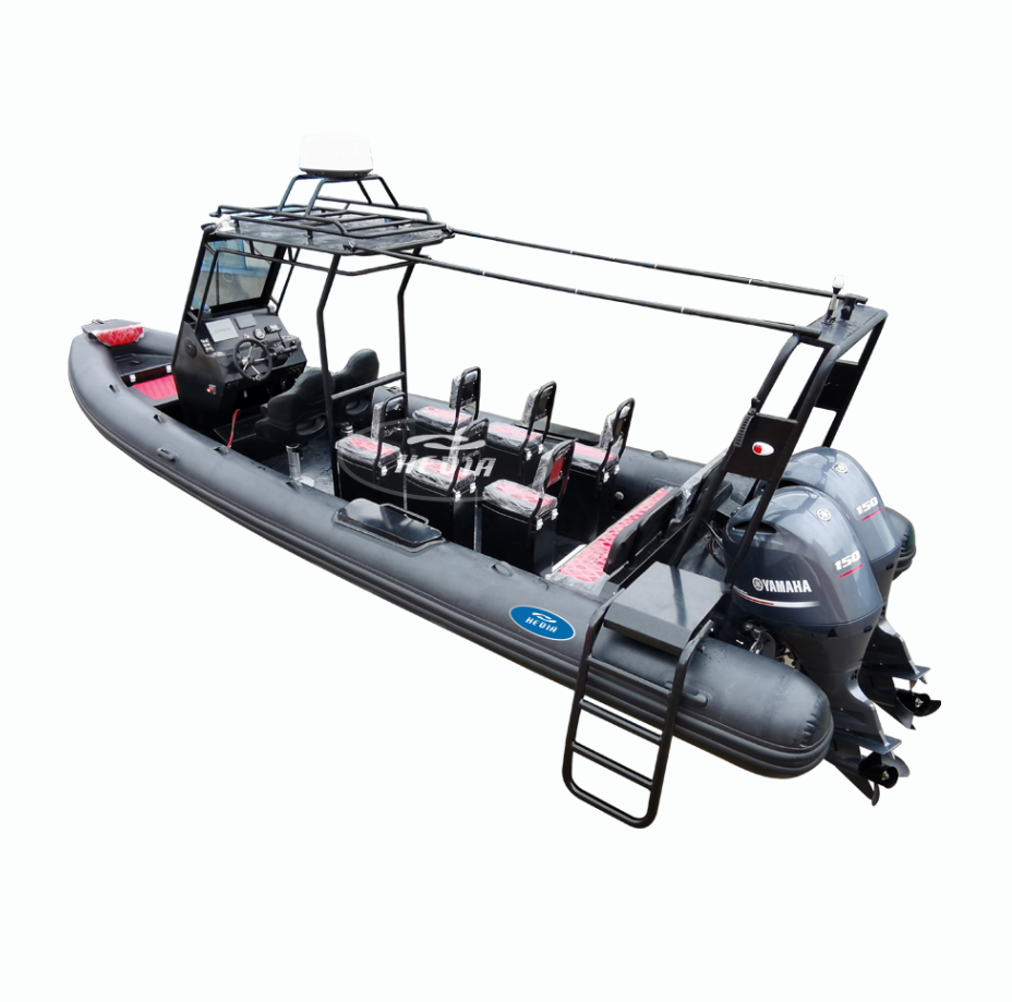 How to Choose the Best Extra Heavy Duty Inflatable Fishing Boat