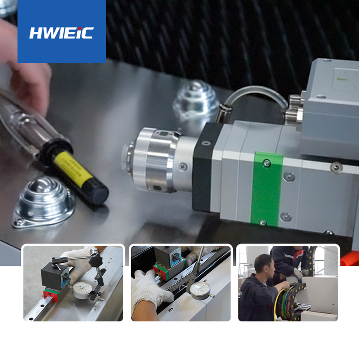 Fibre Laser Cutter Machine CNC Laser Cutting Machine Metal Cutting ...