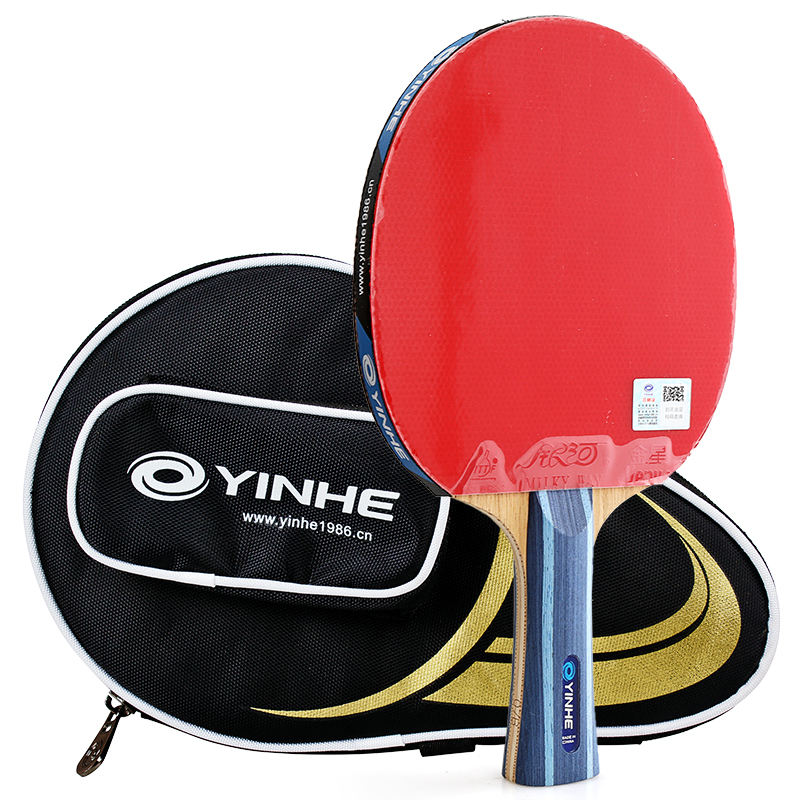 How to Choose the Best Table Tennis Competition Racket for Performance