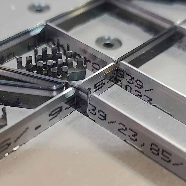 Good Price Automatic Bender Auto Steel Rule Die Blade Bending Machine ...