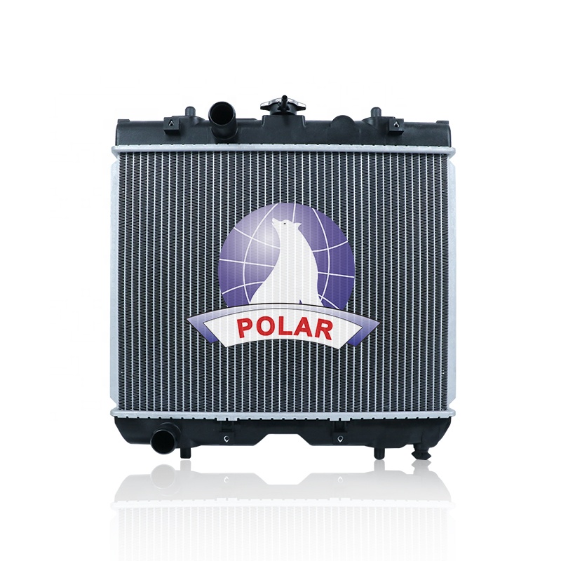Company Overview - Guangdong Faret Auto Radiator Co., Ltd.