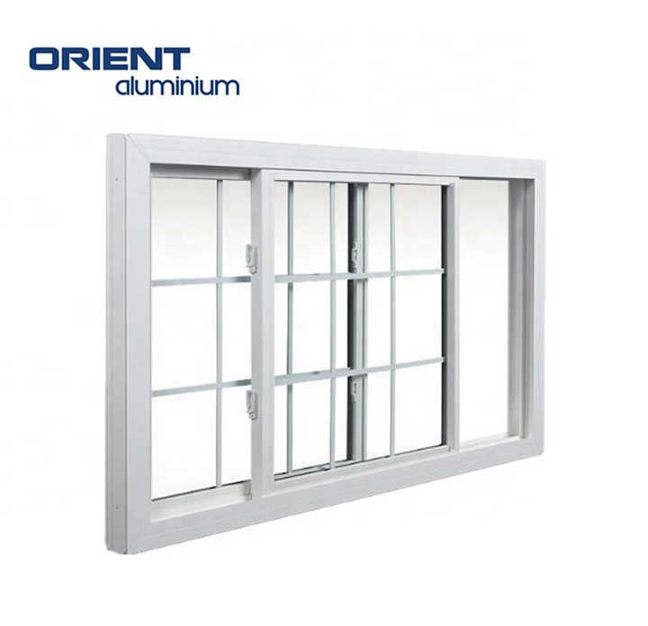 Aluminum Sliding Window for Luxury Hotels and Resorts, High-Quality ...