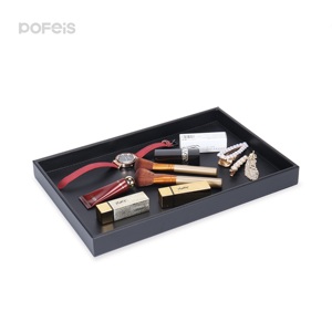 Purchase Vintage, Modern, and Custom hotel amenity display trays ...