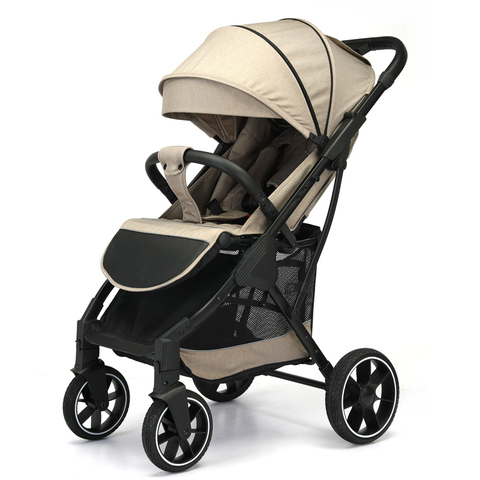 China Luxury Aluminum Fold Multifunctional Lightweight Portable Infant ...
