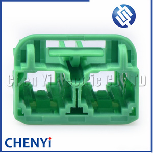 Verified Supplier Toyota Connector 90980 Waterproof 2-Pin Connector ...