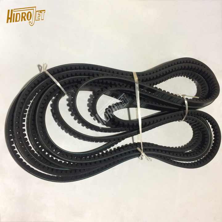 C6121 Fan Belt - C16BB-2W8951 20A2190 Belt 1M7303 for Sale