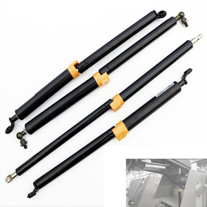 Wholesale safety locking shroud gas spring To Build Your Next Automaton ...