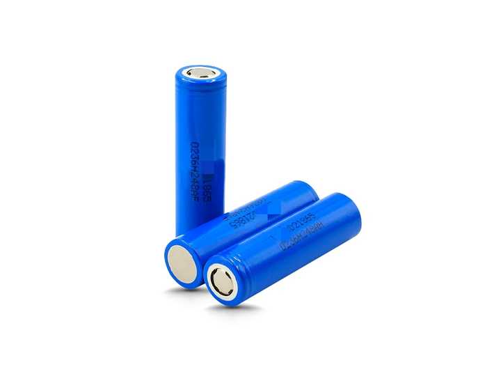 Genuine D2 LGABD21865 INR18650 Battery - 3050mah Capacity