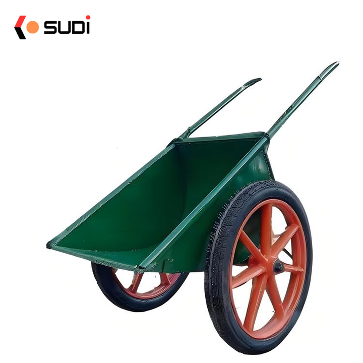 Wholesale Small Trolley Labor Cart Ash Bucket Truck Cement Truck ...