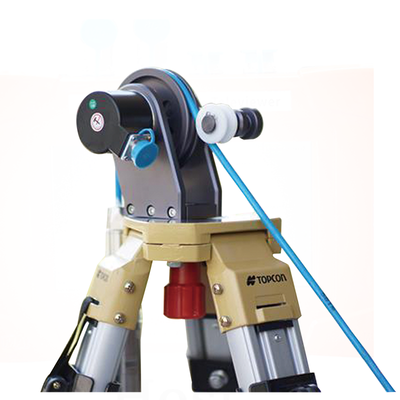 Borehole Imaging Camera High-Resolution 3D Optical Televiewer Logging ...