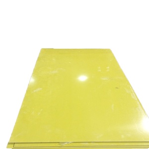 Buy Bakelite Plastic Sheets & Rods | Electrical Insulation Materials