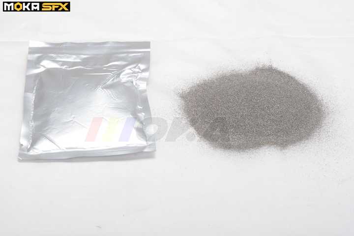 Moka 1000W Waterproof DMX512 Fireworks Machine - Cold Pyro