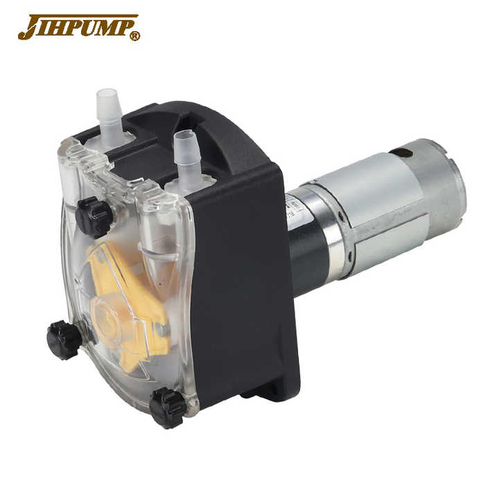 JIHPUMP 1 L Min 24V - Efficient Liquid Dispensing Solutions