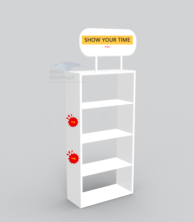 Maximize Space Efficiency with Durable custom shelves shelves shelves ...