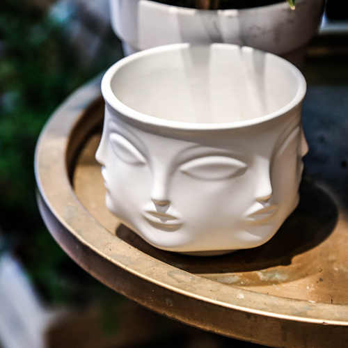 Boho Planters & Homesense Pots - Stylish Ceramic Pottery