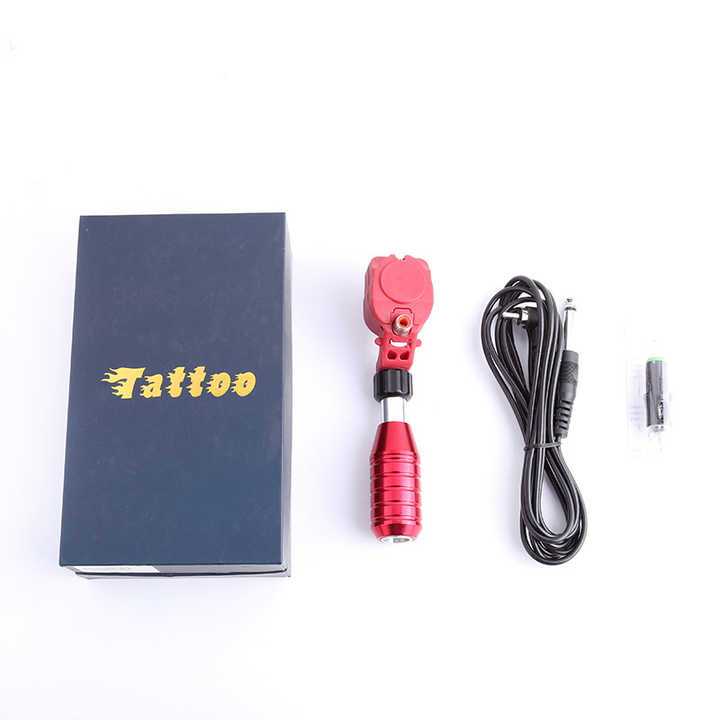 New Arrive Tattoo Rotary Machine High Quality Rotary Tattoo Gun Machine ...