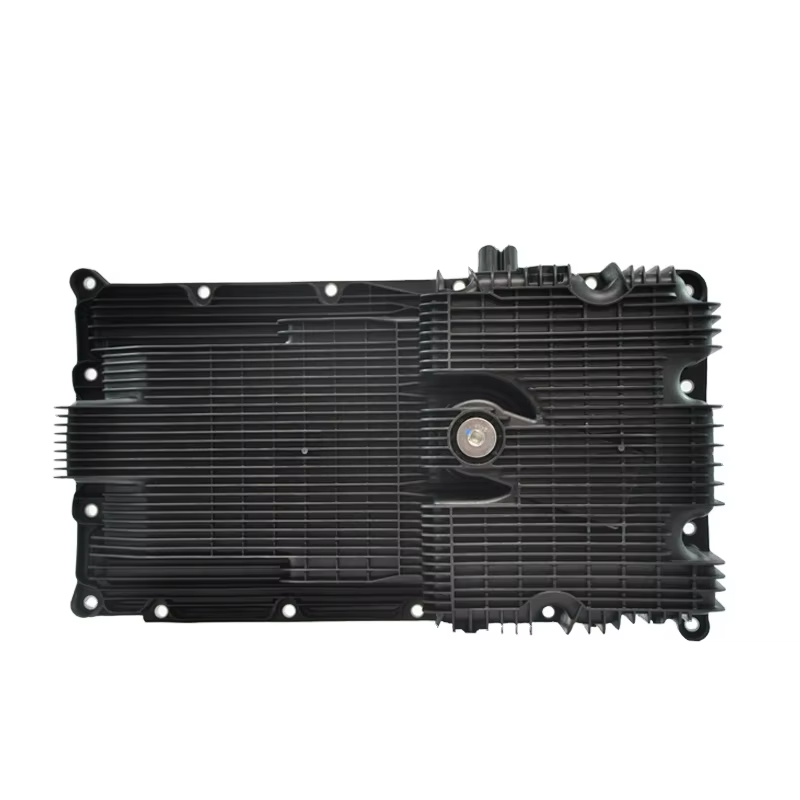 New OEM Quality Oil Pan Assembly Leak Proof Construction Oil Drain Pan ...