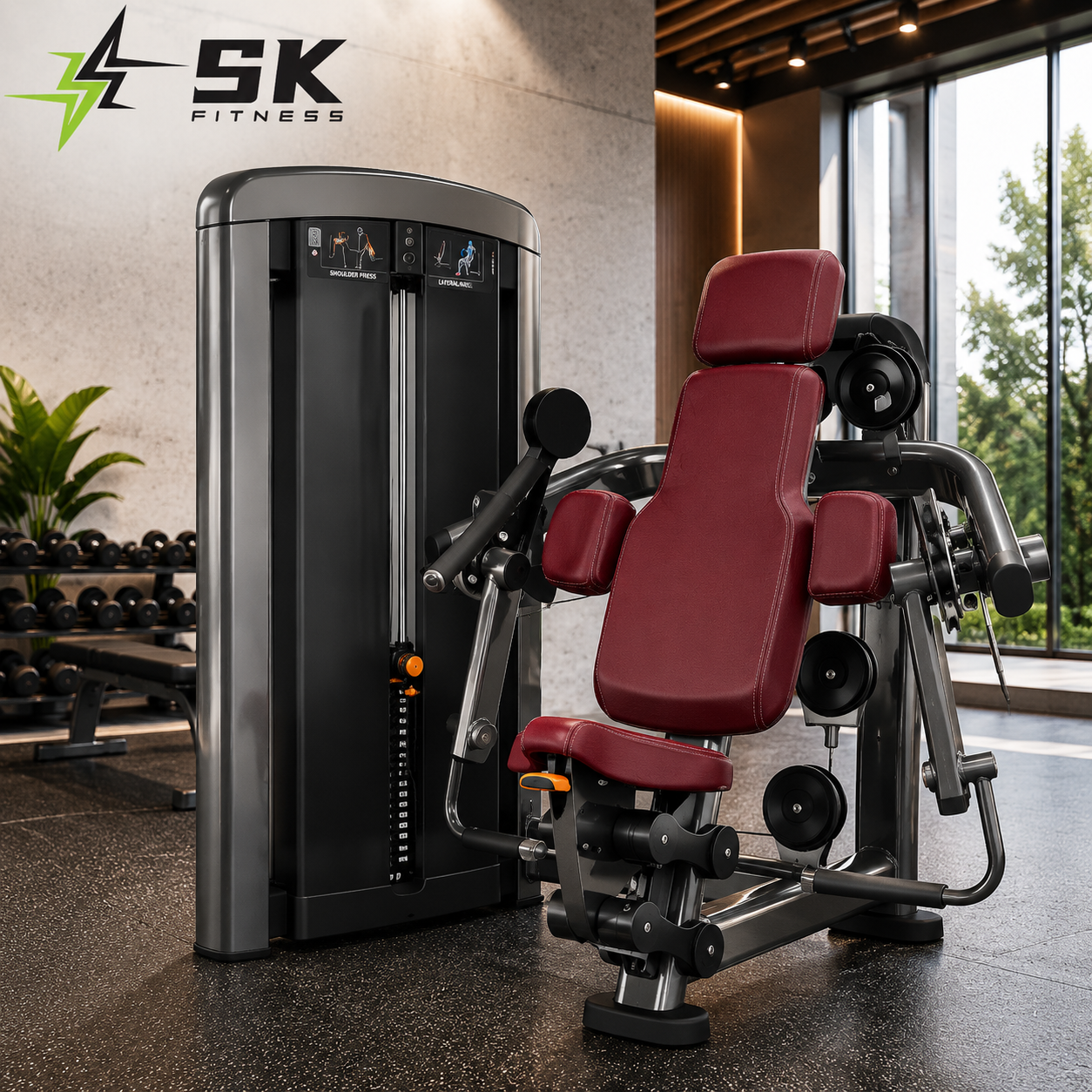 Maximize Workout Efficiency with Versatile 4 axi trainer Solutions