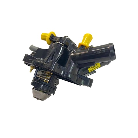 2742000115 2742003100 Demillon Auto Parts Engine Coolant Thermostat for ...
