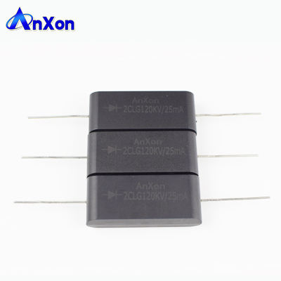 HV600S30 30KV Fast Recovery Diode - 25V 300mA Rectifier for Efficient ...
