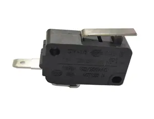 Micro Switch 25t85 Micro Switch - Reliable Electronics