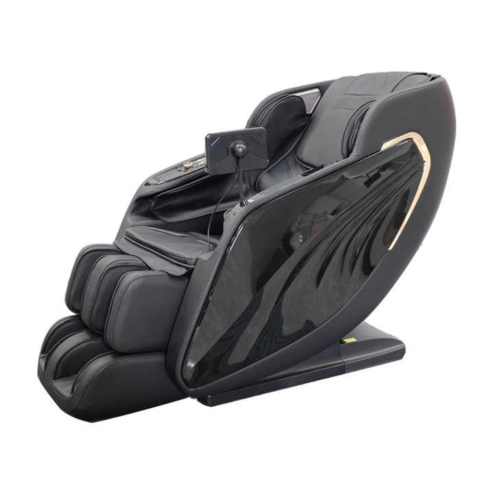 Luxury Electric AI Robot Massage Machine - Smart Massager 2025