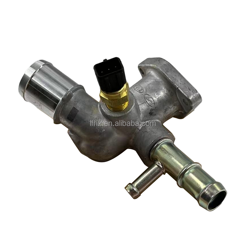 High Quality Original Thermostat Housing Coolant 25600-2B003 256002B003 ...