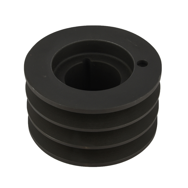 European Standard V-Belt Pulleys - Durable & Versatile