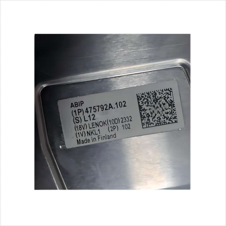 ABIP 475792A for Nokia 5G BBU Baseband Board - Compatible with Nokia ...