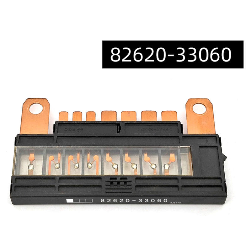 Engine Compartment Fuse Box Assembly for GAC for for (2006-2015) OE ...