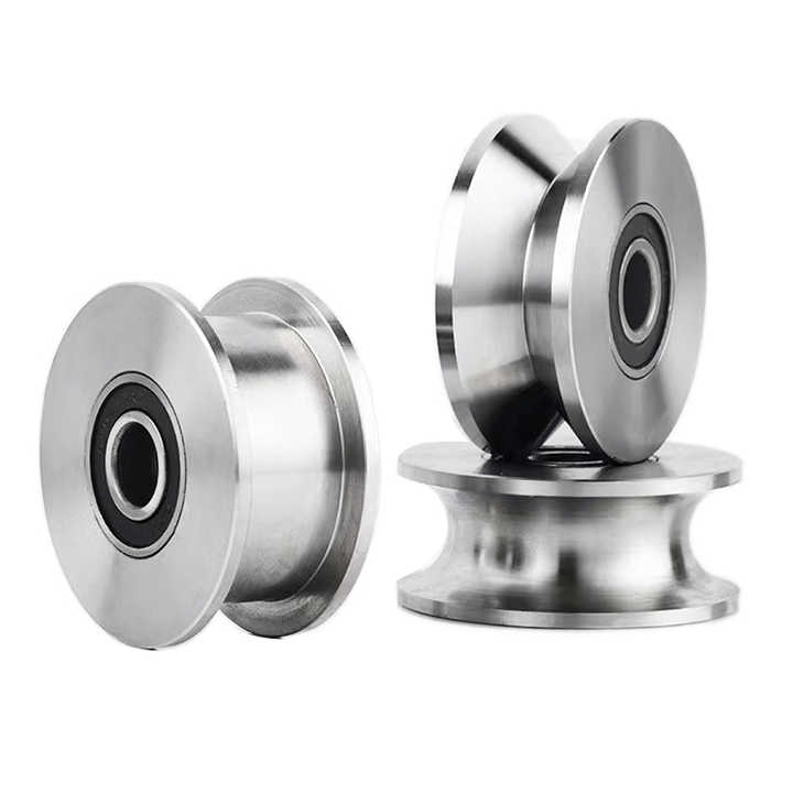 OEM Timing Pulleys - Customizable Solutions for Machines