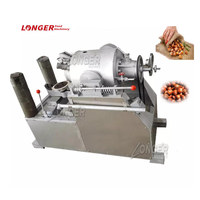 High Efficiency Pistachio Cracking Machines for Sale