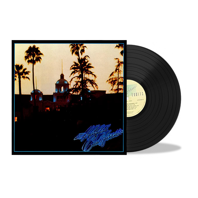 Vinil Plak Baskısı - Yüksek Kaliteli Özel LP'ler Kolaylaştırıldı