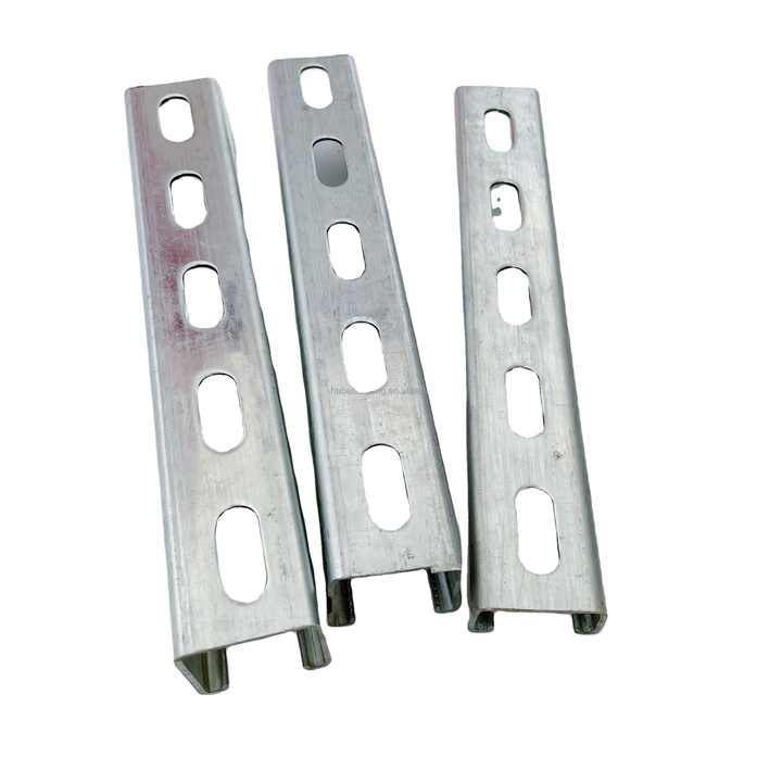 Stainless Steel Cable Tray Hdg Electrical Cable Wireway Strut C Channel ...