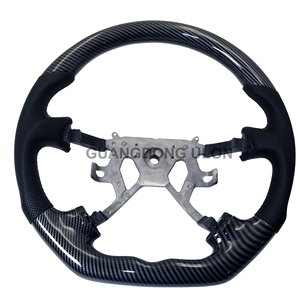 Nissan Patrol Steering Wheel - Upgrade Your Driving Experience