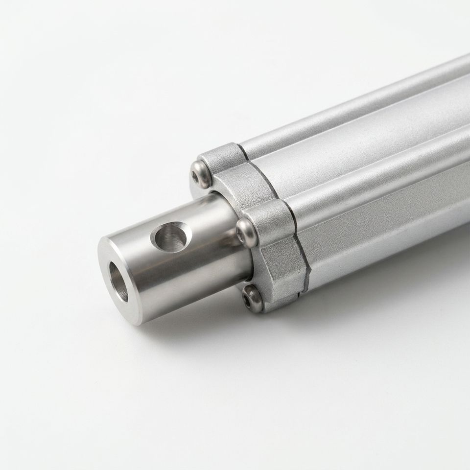 High Quality Industrial Actuator with 30-600mm| Alibaba.com