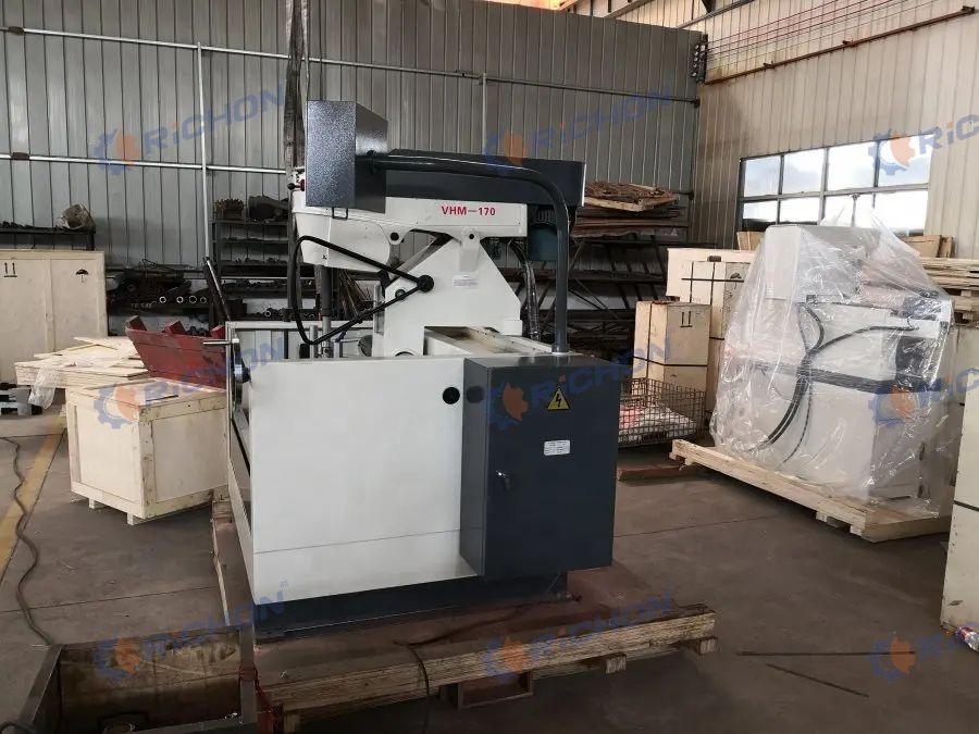 How to Choose the Best Rottler Honing Machines CNC for Precision ...