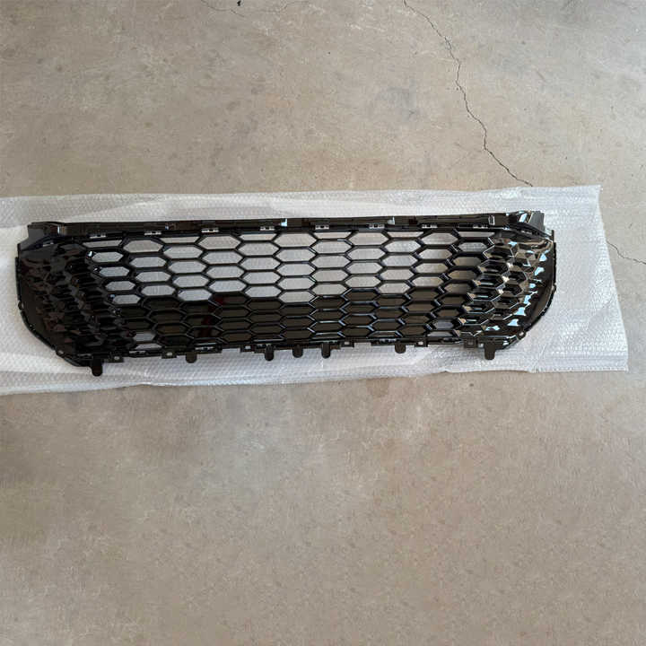 High Quality Replacement Front Bumper Grille for 2024 2025 Camry SE ...
