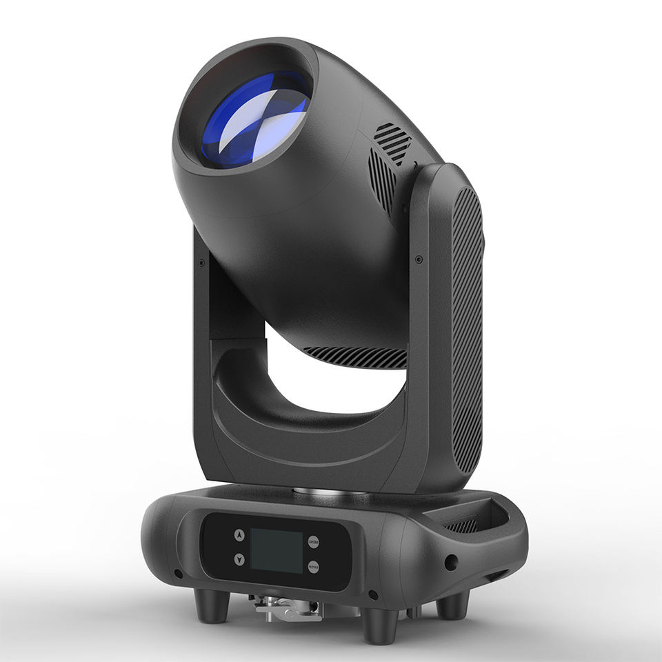 250W 3in1 Moving Stage Light - Efficient Lighting Solutions